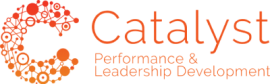Catalyst Performance and Leadership Development